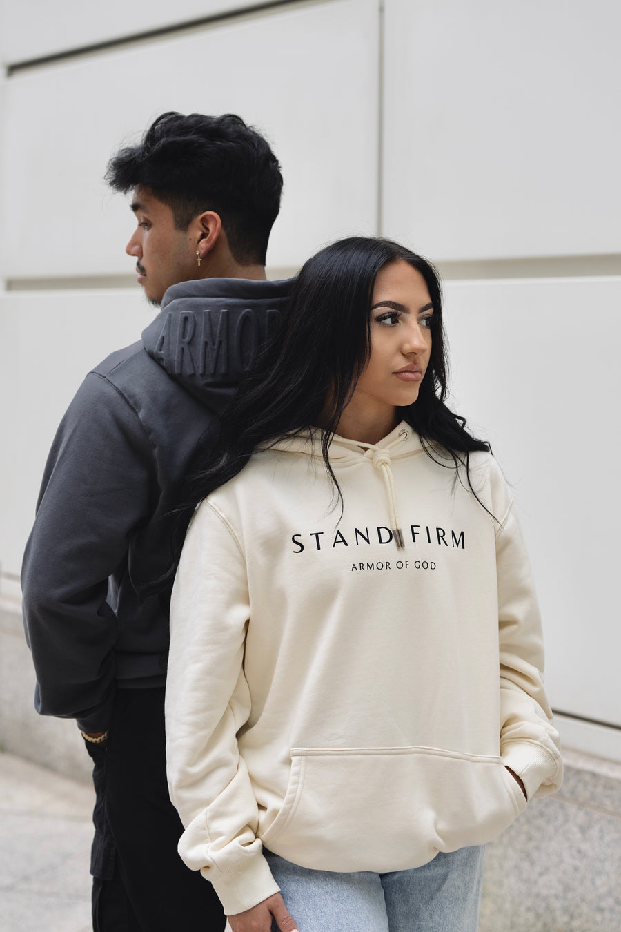 Armor of God Clothing: High-Quality Christian Apparel for Men and Wome ...